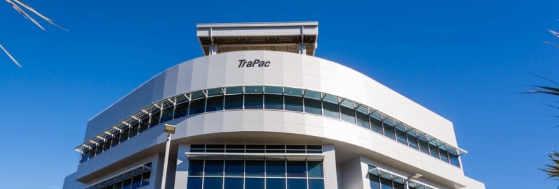 Contact Us | TraPac
